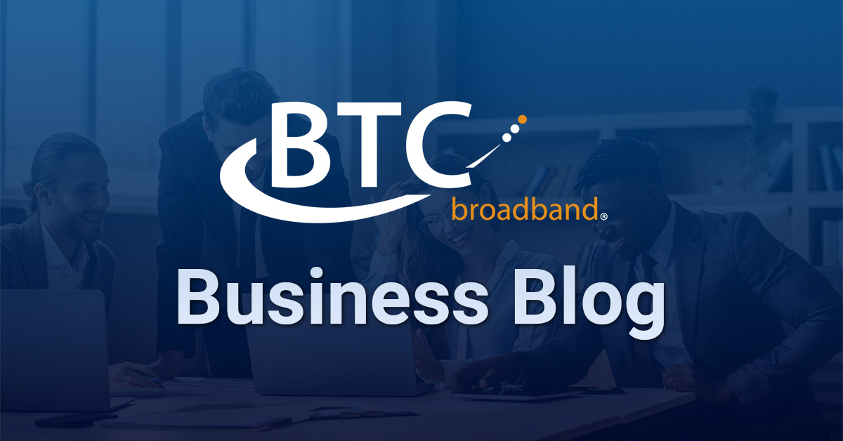 BTC Business Blog